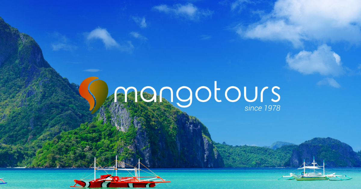 Cheap Flights to the Philippines | Mango Tours – Cheaper Than Airline ...